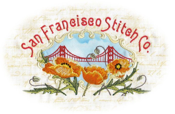 One Stitch at a Time – The Blog of San Francisco Stitch Co.